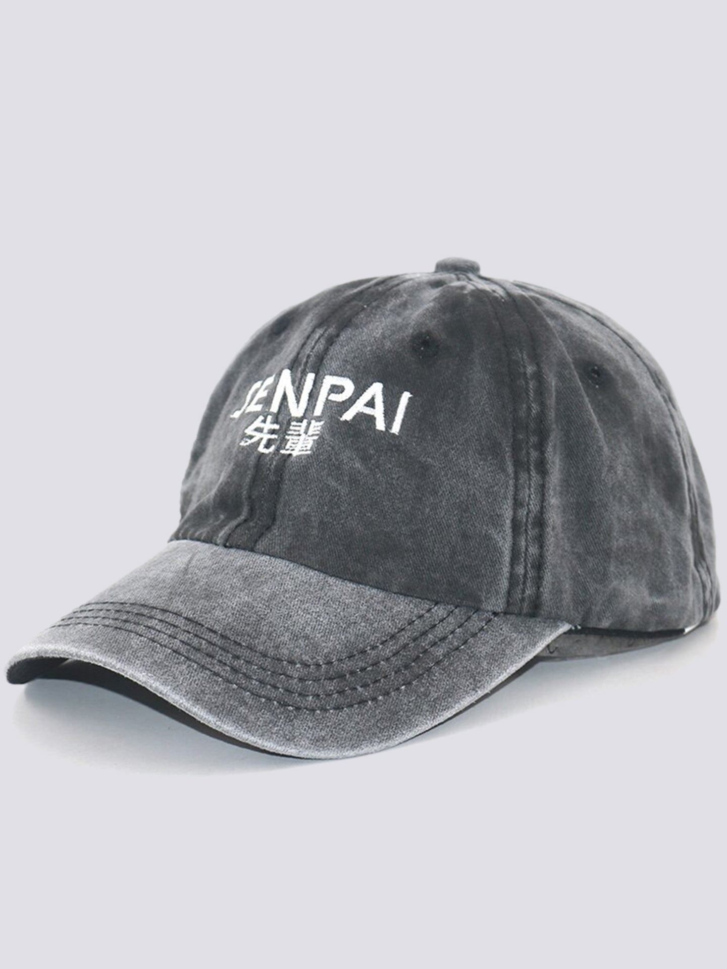 Caps