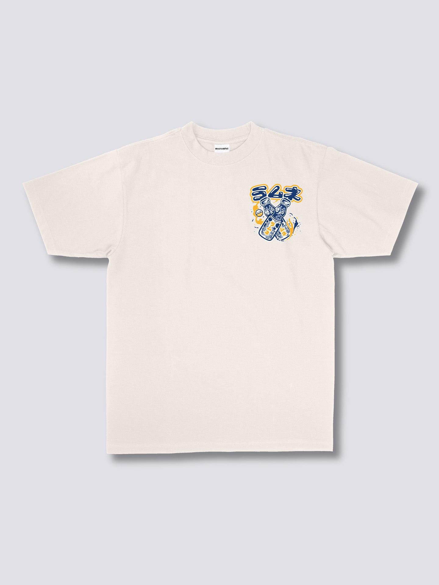 Ramune T-Shirt – Suzushii Clothing
