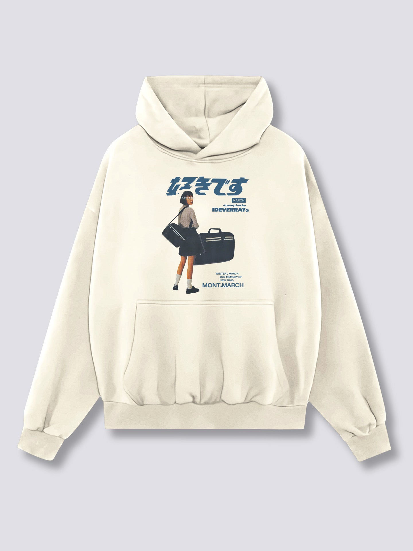 Hoodies – Suzushii Clothing