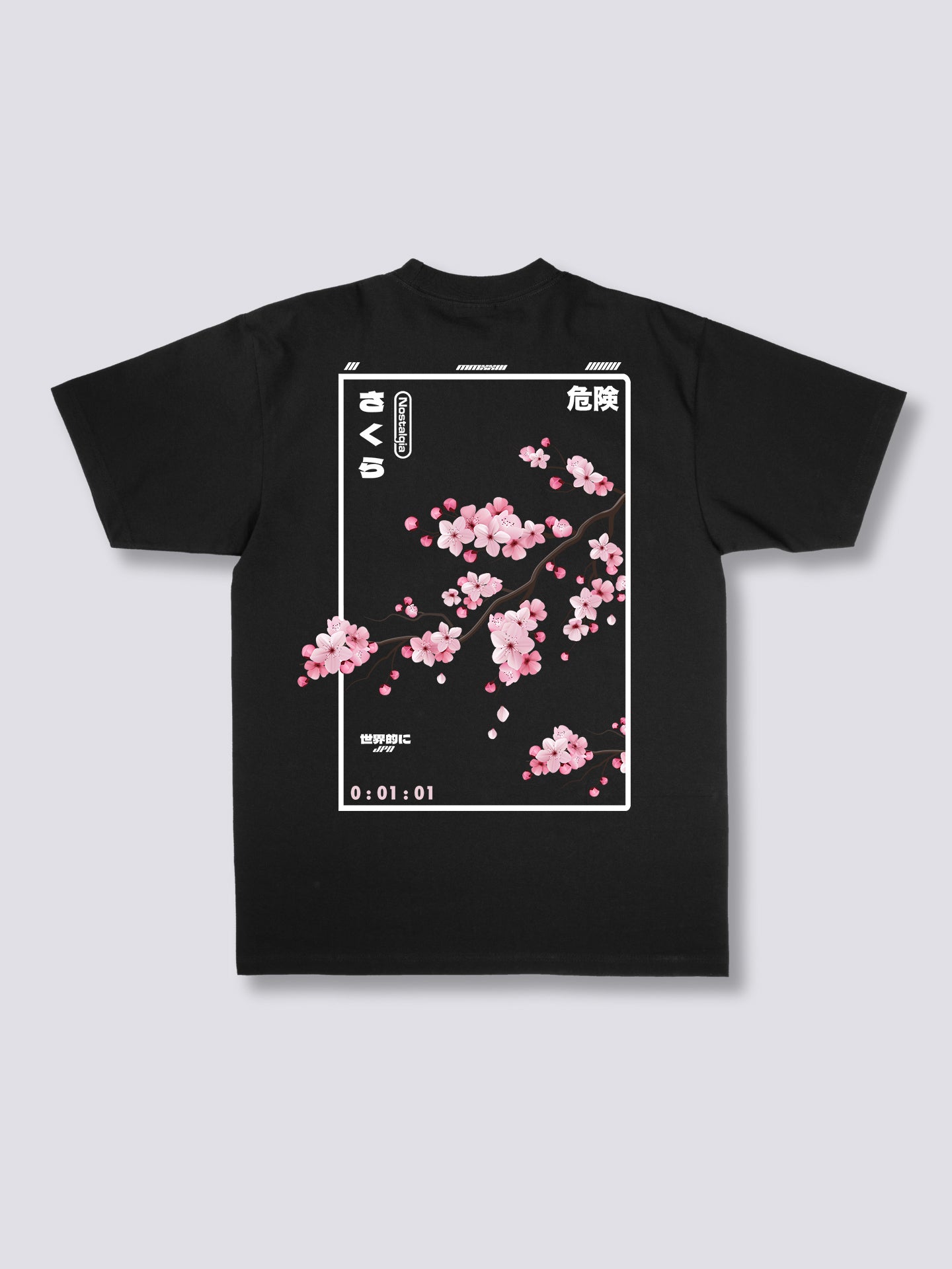 Suzushii Clothing: Japanese Inspired Tees, Hoodies & Accessories